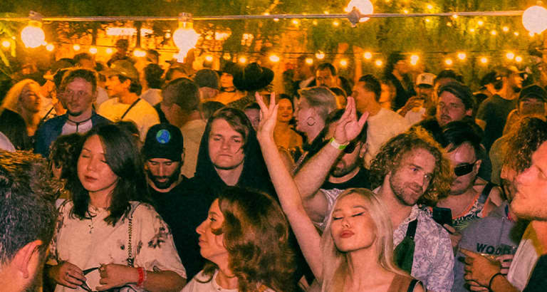 Sunday Sessions at Under the Bridge (Vinyl Only) Tickets | Fever