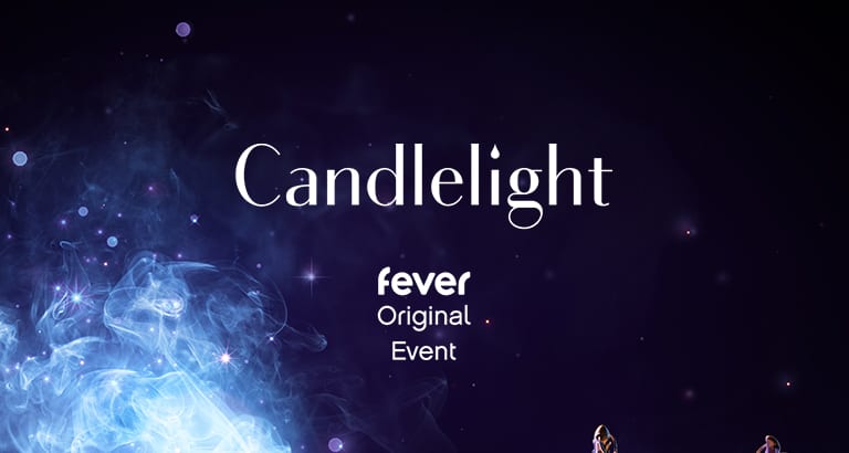 Candlelight: Magical Movie Soundtracks - Ilsan | Fever