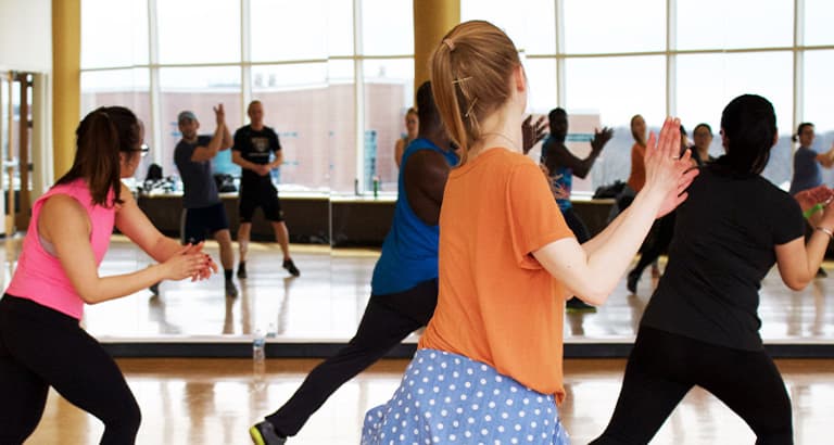 1-Hour Nashville Line Dancing Class - Tickets | Fever