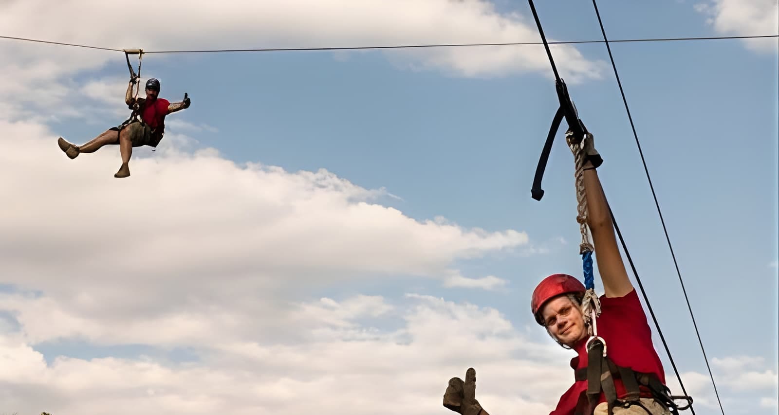 Manitou Springs Colo-Rad Zipline Tour (Colorado Springs) Tickets | Fever