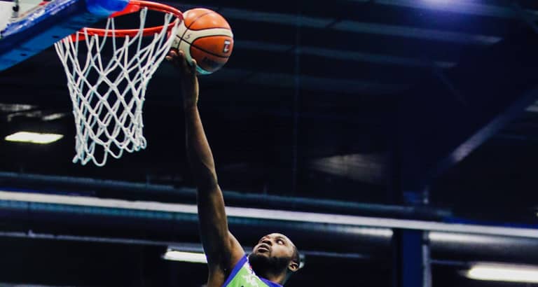 Manchester Giants Basketball - Manchester | Fever