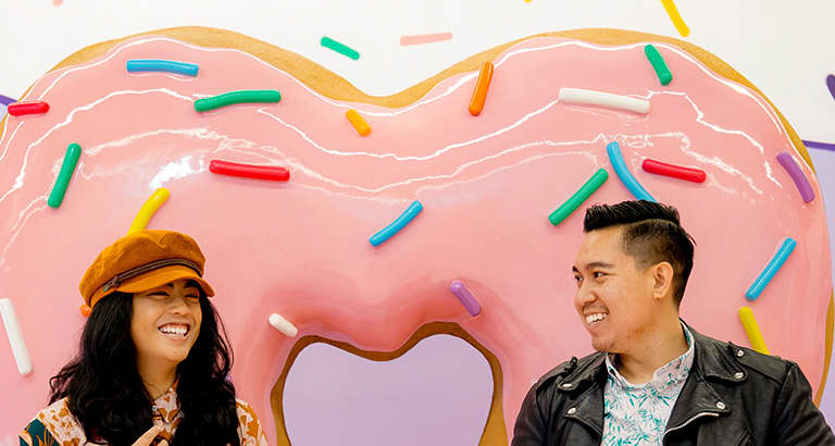 Donut Life Museum - Los Angeles | Fever