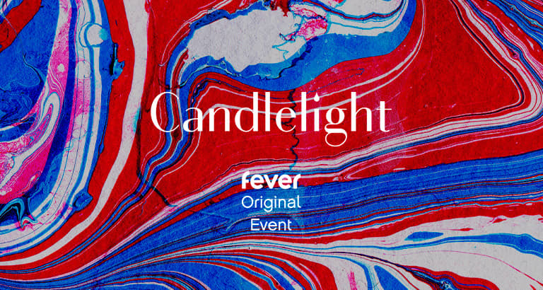 Candlelight: A Tribute to the Rolling Stones - Denver | Fever