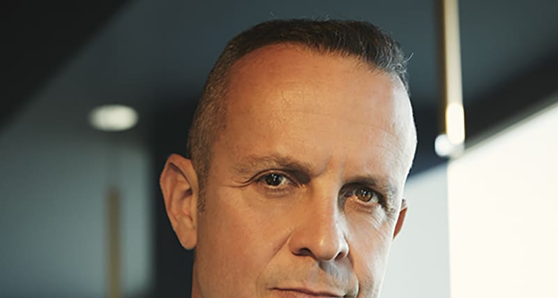 David Penn en LAB theClub con copa - Madrid | Fever