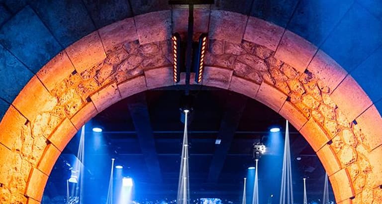 Nouvel An Hip Hop au Bridge Club - Paris | Fever