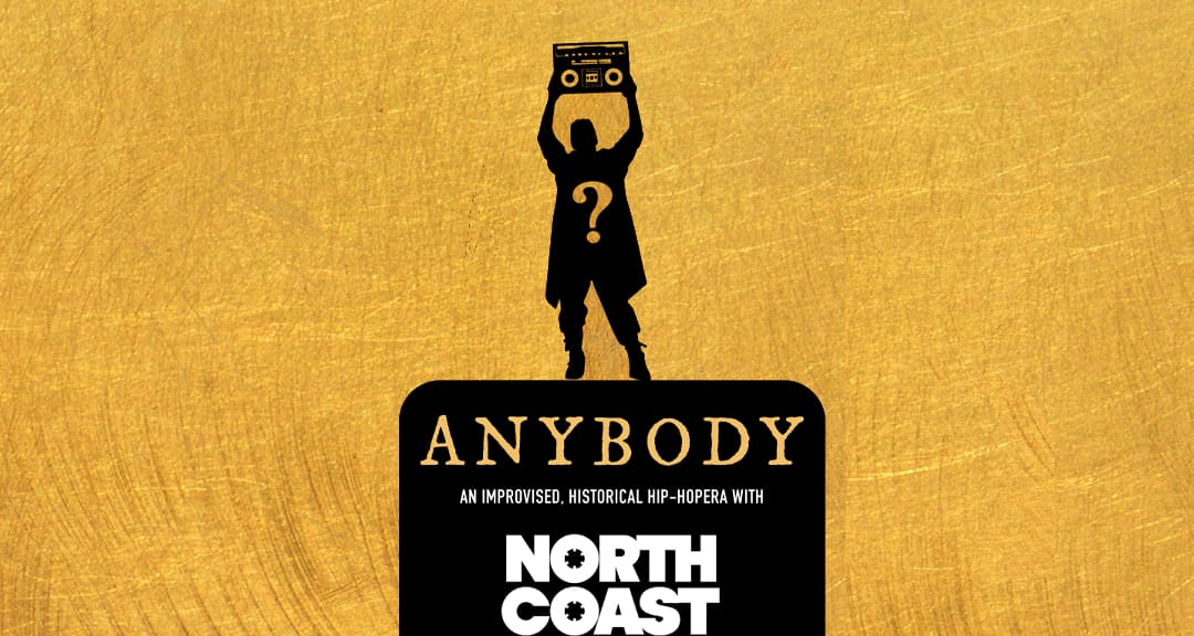 Anybody! - NYC - Boletos | Fever