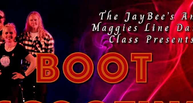 Boot Scootin Boogie | Fever