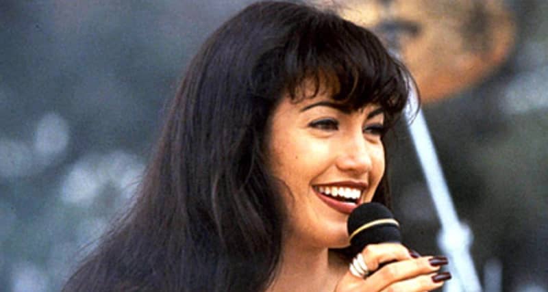 DTLA Alliance x Street Food Cinema Presents: Selena - Los Angeles | Fever