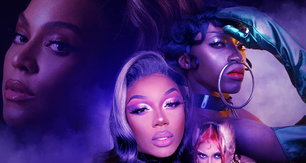 Thique: The Biggest Ever Beyoncé Drag Show - London | Fever