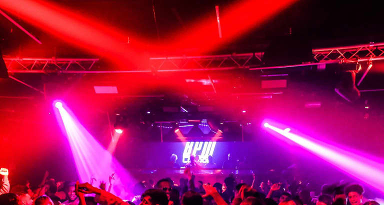 The Rampage Sound House of Horrors Halloween Rave - London | Fever