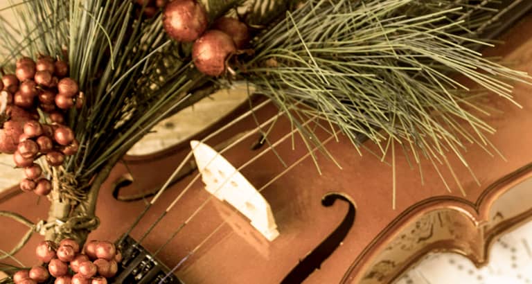 Vivaldi's Four Seasons at Christmas at St Mary Le Strand Church | Fever