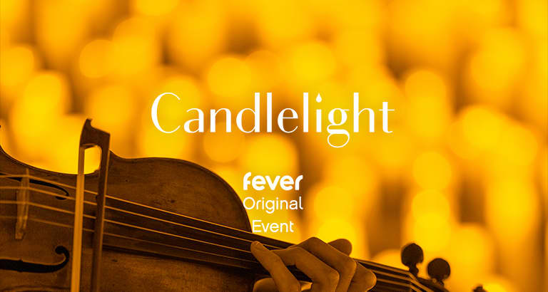 Candlelight: A Tribute to Rihanna - Cincinnati | Fever
