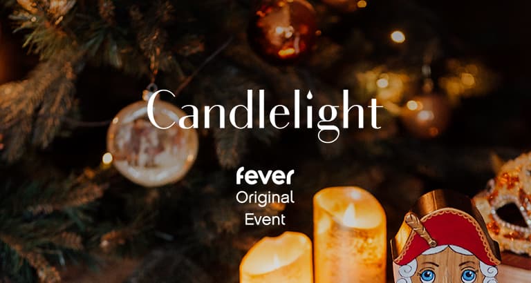 Candlelight: Holiday Special featuring “The Nutcracker” and More Tampa ...