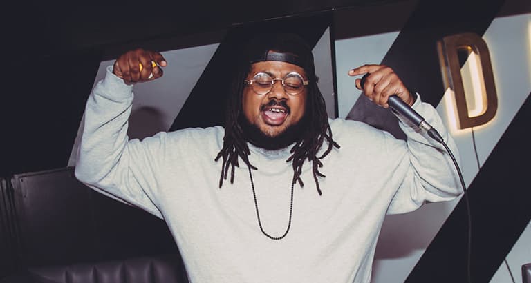 UKG Bingo Halloween: Hosted by Mc Bushkin - London Tickets | Fever