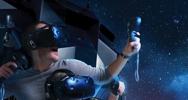 Virtual Room Sydney: An Immersive 3D Team Experience Tickets | Fever