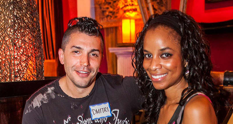 Fitness Singles Speed Dating Meet - Austin - Tickets | Fever