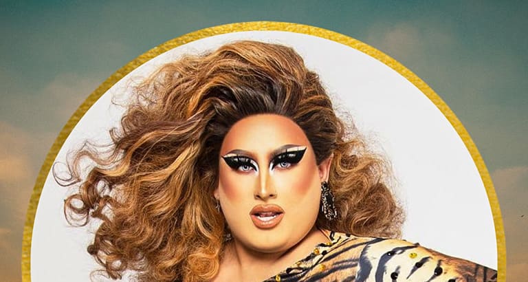 Boozy BBQ Drag Brunch at The Grand Cabaret | Fever