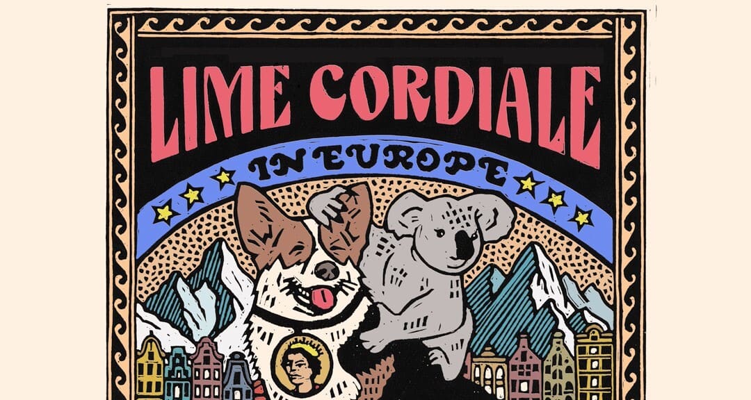 Concert Lime Cordiale Madrid, Sala El Sol (17-09-2024) | Fever
