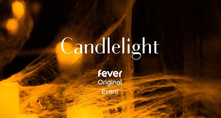 Candlelight: A Haunted Evening of Halloween Classics - Sacramento | Fever