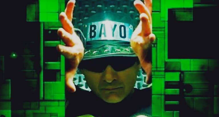 Velada M1X Dj - Chimo Bayo en Circus Arena - Madrid | Fever