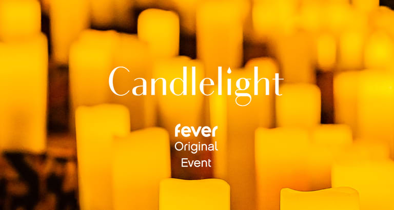 Candlelight: Timeless Love Songs (Valentine's Special) - Cork | Fever