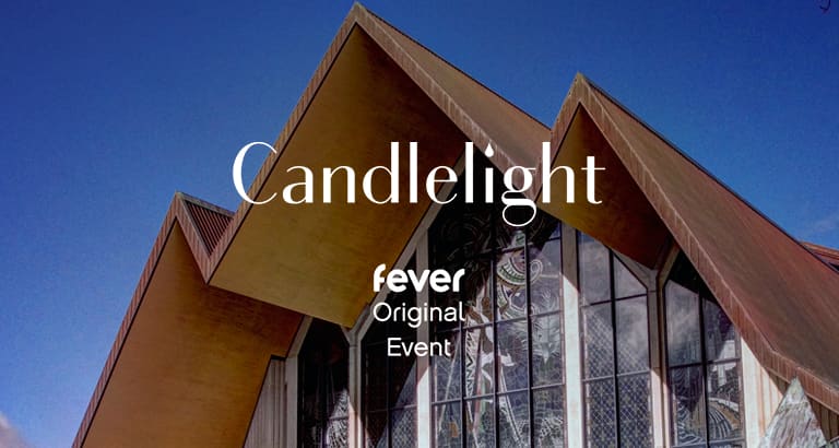 Candlelight: Vivaldi Four Seasons - Auckland | Fever