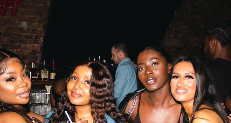 Bashment NYE - London’s Biggest Bashment NYE Party - Tickets | Fever