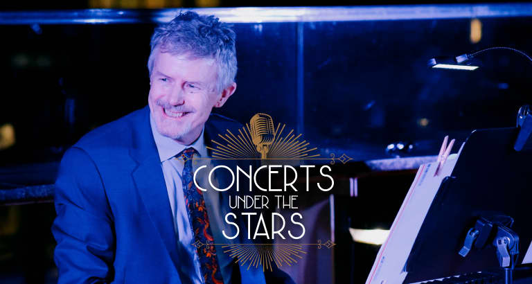 Bossa Nova Under the Stars at Sunset Terrace (San Diego) Tickets | Fever