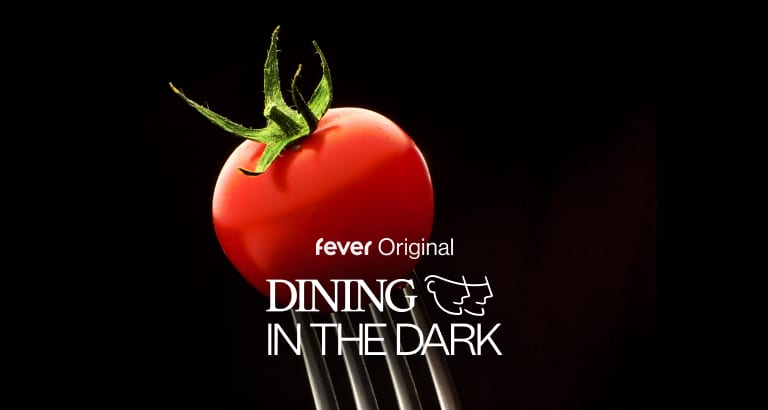 Dining in the Dark Brisbane at C’est Bon Tickets | Fever