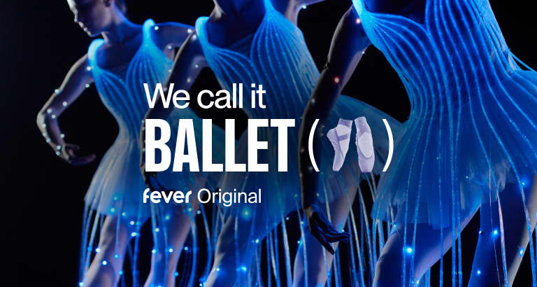 We call it Ballet - Berlin - Tickets | Fever