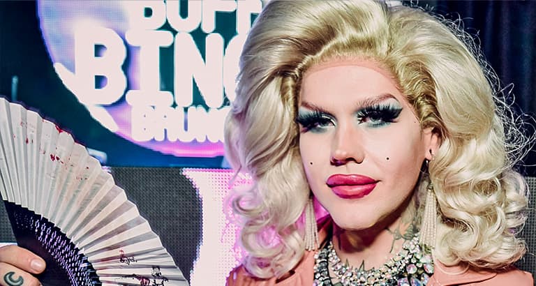 Buff Bingo Bottomless Brunch - Manchester Tickets | Fever