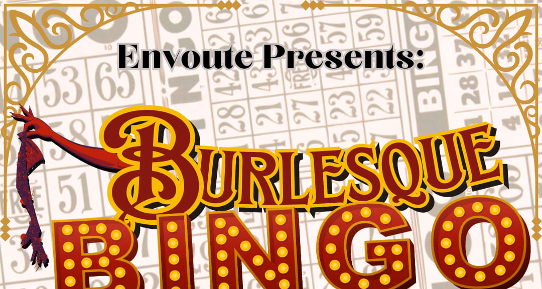 Burlesque Bingo (Philadelphia) Tickets | Fever