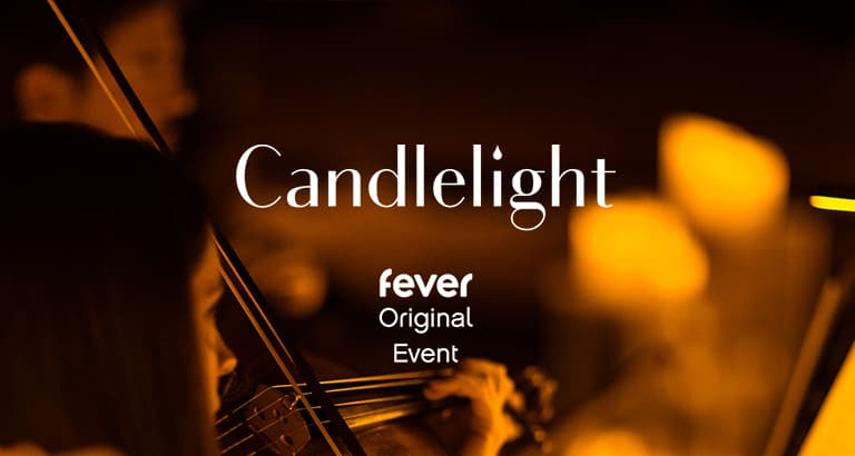 Candlelight: Tribute to Adele - Adelaide | Fever