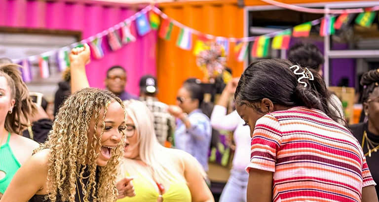 Afrobeats & Brunch: All Day Rooftop Party - Leicester | Fever