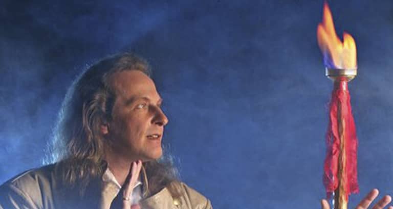 Masters of Magic Show Tickets at Stars Of Magic Theater Las Vegas | Fever