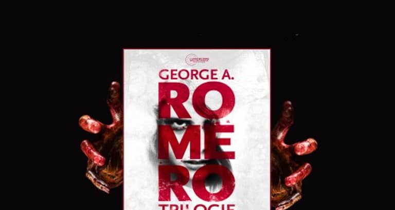 La Trilogie Romero au Grand Rex ! | Fever