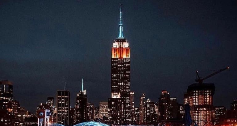 Rooftop Igloo Movie Night at 230 Fifth Bar | Fever