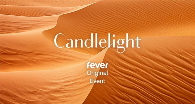 Candlelight Rochester: Hans Zimmer's Best Works Kent Tickets | Fever