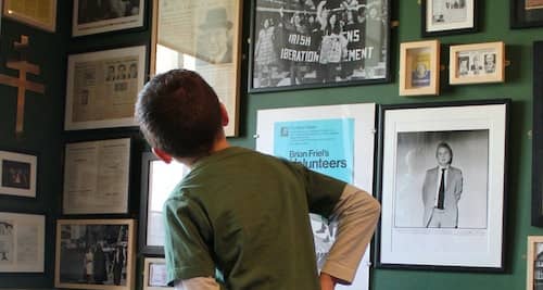 Little Museum of Dublin: All-Day Flexi Ticket | Fever