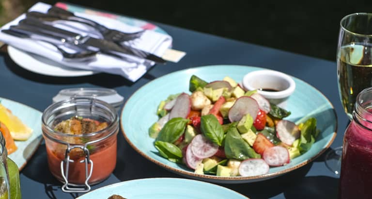 Pool Brunch no Marriott com acesso à piscina - Lisboa | Fever