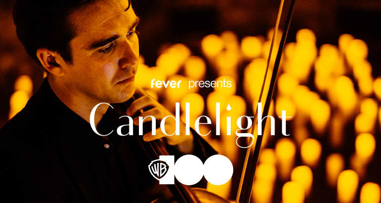 Candlelight: 100 Years of Warner Bros. - Ottawa | Fever