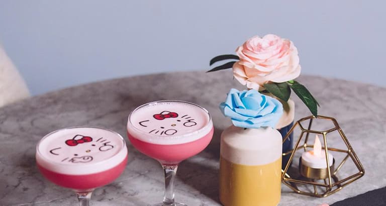 Kitty & Cocktail Tuesdays - London | Fever