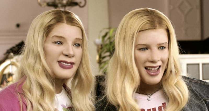 White Chicks at Rooftop Cinema Club South Beach - Miami | Fever