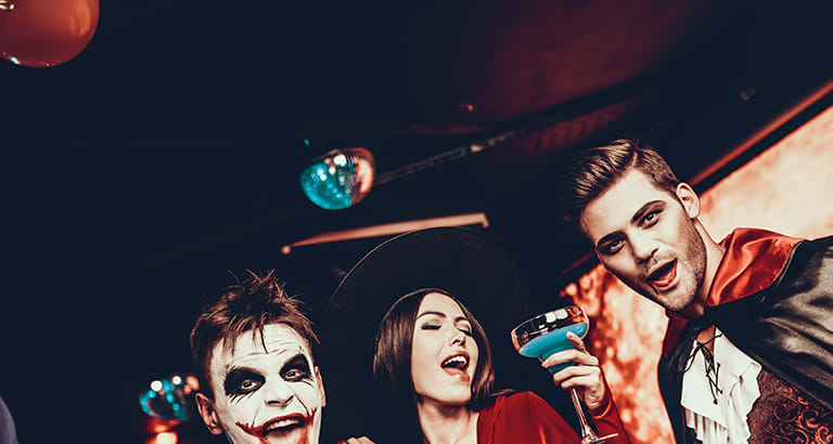 Trash Palace: Halloween Special! - London | Fever