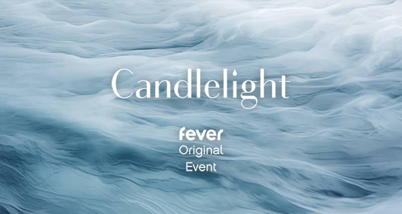 Candlelight: The Best of Hans Zimmer - Derby | Fever