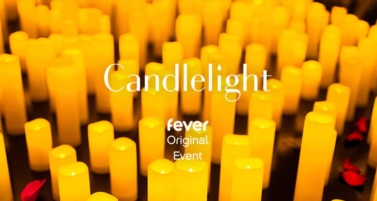 Candlelight: Valentine's Day Special ft. "Romeo and Juliet" & More ...