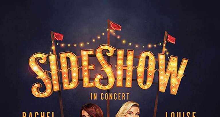Side Show - London - Tickets | Fever