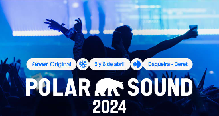Polar Sound Festival 2024: Entradas y Abonos | Fever