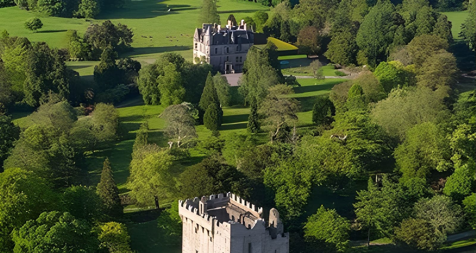 Easy Access Blarney Stone and Castle Gardens Tour (Cork) Tickets | Fever