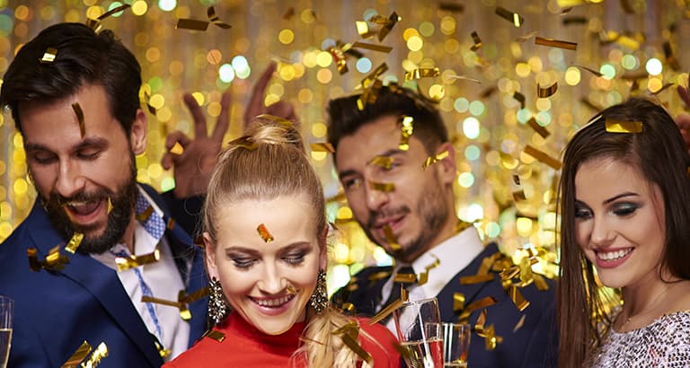 New Year’s Eve Party at Hotel on Rivington (NYC) Tickets | Fever